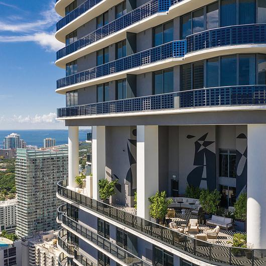 Gallery of Solar Railing - 5