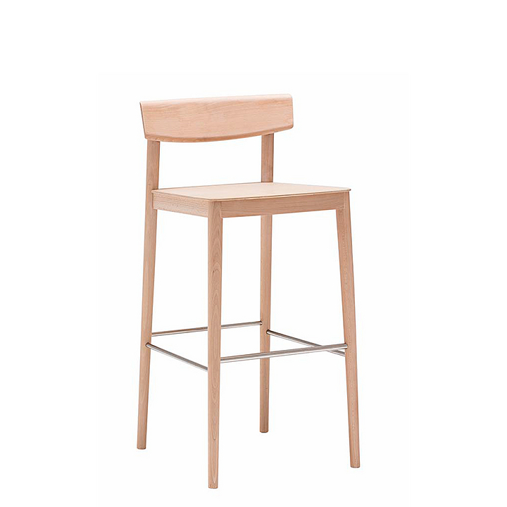Barstool - Smart from Andreu World