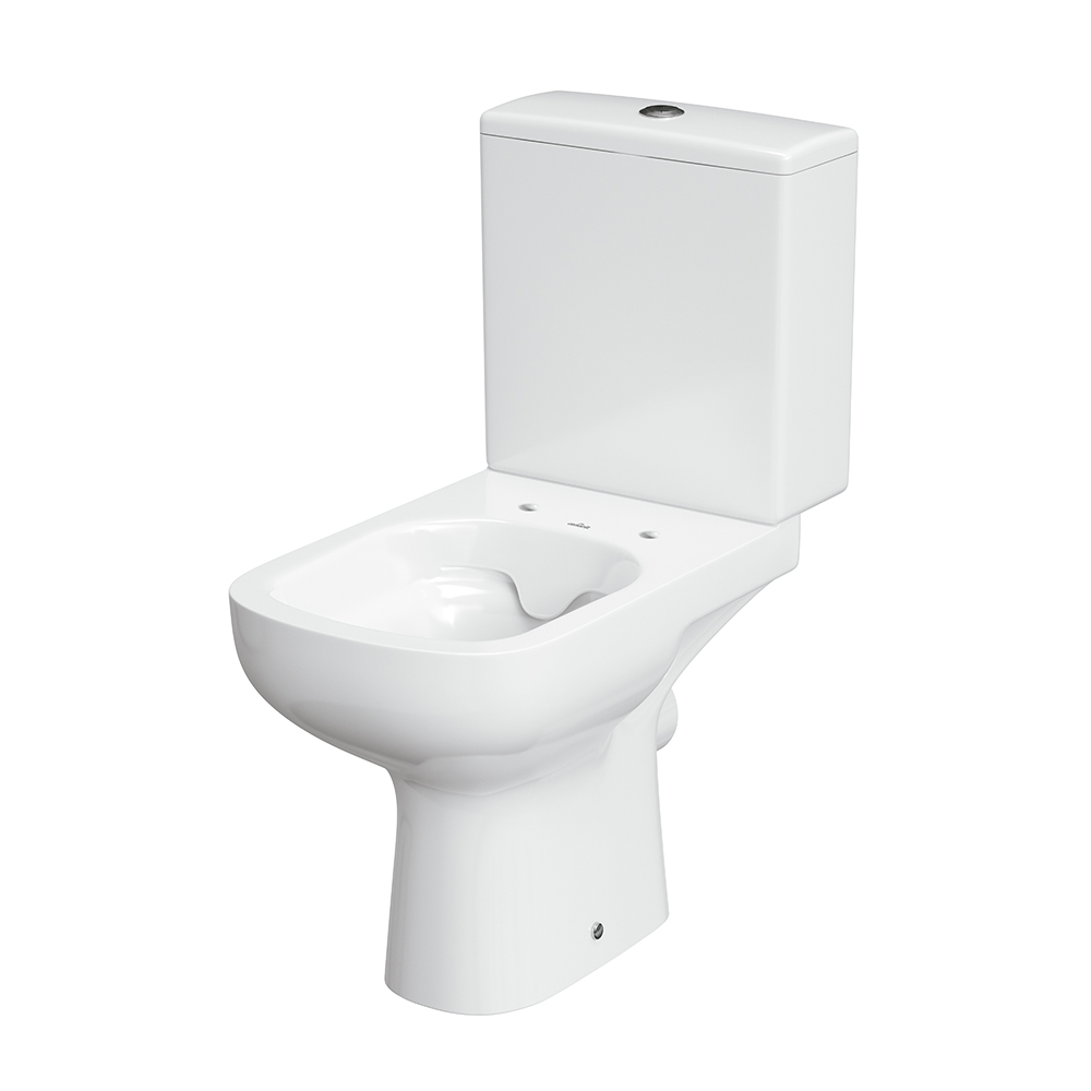 Galeria de Sanitarios Cersanit - 6