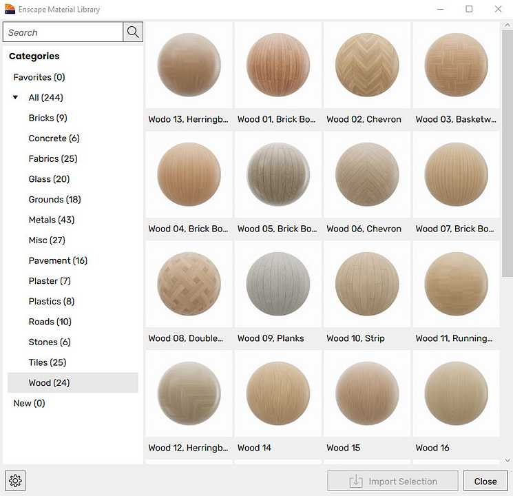 Enscape Revit Colors Not Showing Up Lessbilla