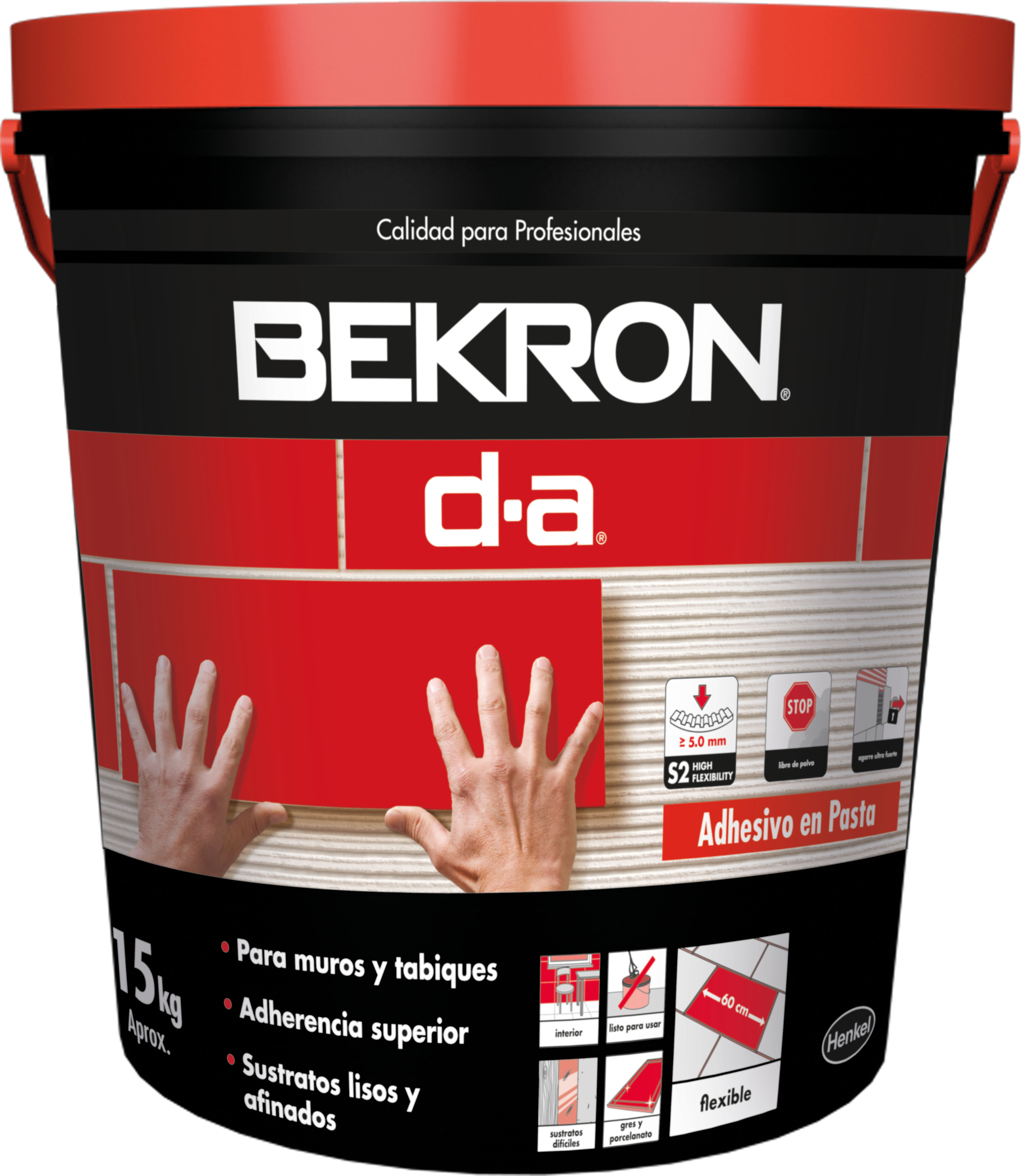 Galeria de Sistema para cocina - Bekron y Bemezcla - 13