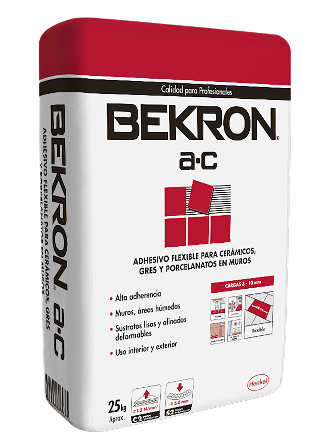 Galeria de Sistema para cocina - Bekron y Bemezcla - 6