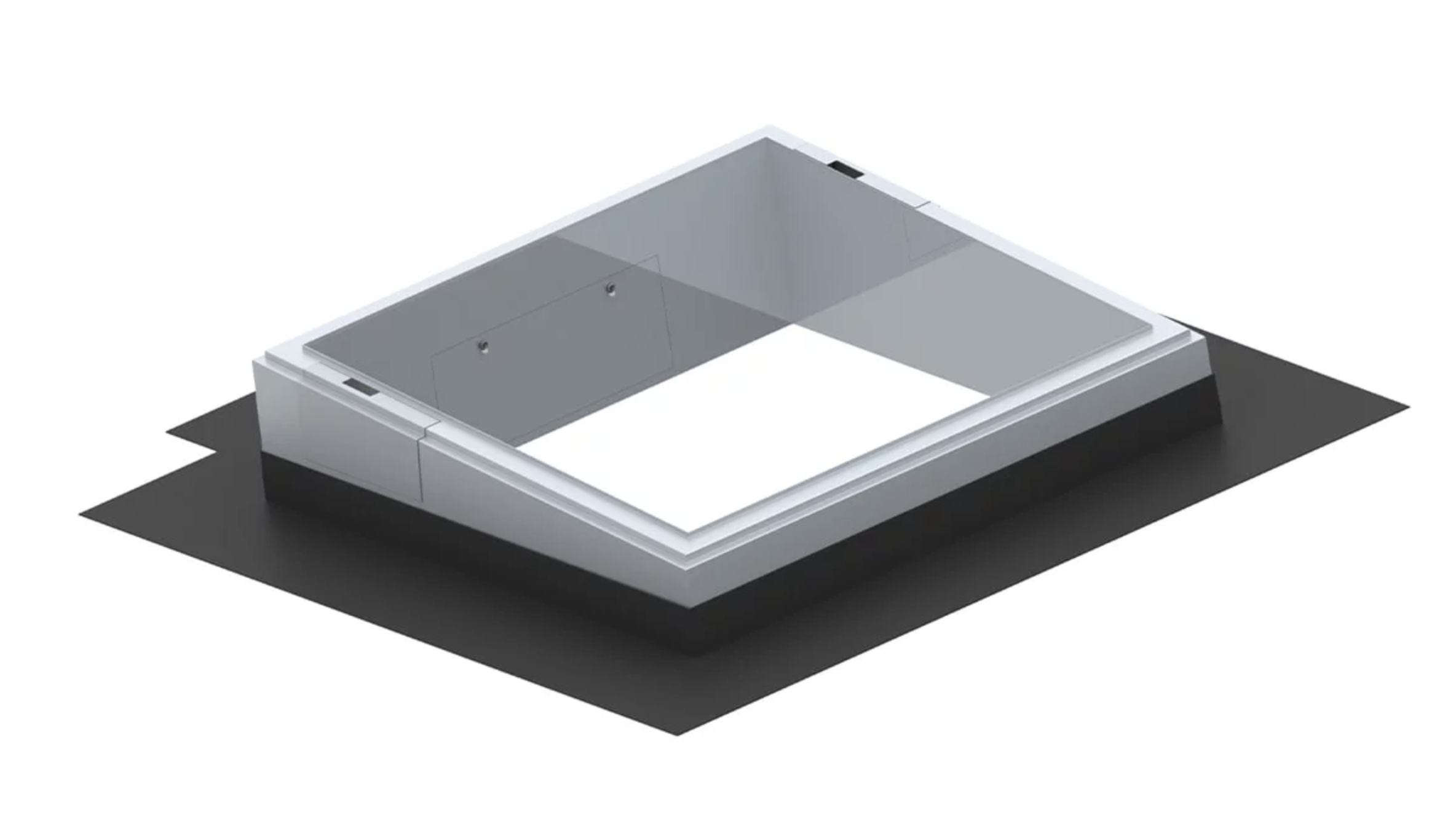 Gallery of Flat Roof Access Hatch Comfort Square - 5