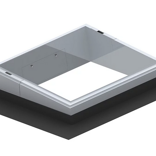Gallery of Flat Roof Access Hatch Comfort Square - 5