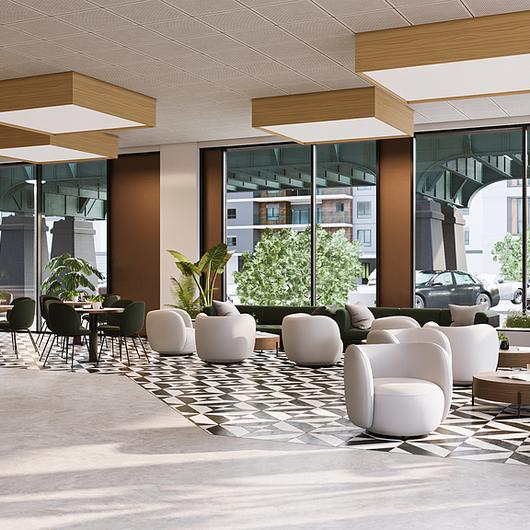 3D Real-Time Rendering Software from Enscape