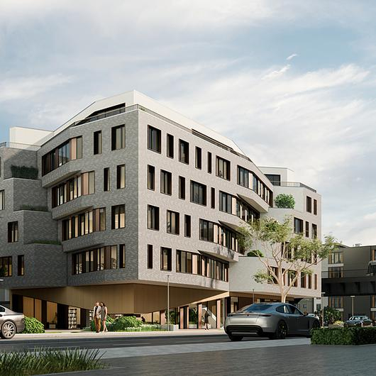 3D Real-Time Rendering Software from Enscape