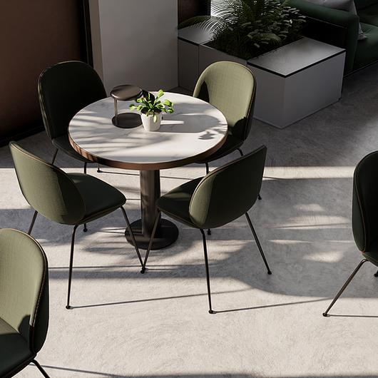 Gallery of 3D Real-Time Rendering Software - 6