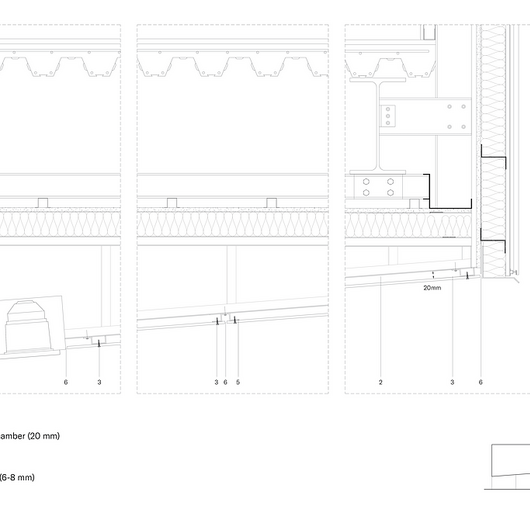 Wood Soffit - NATURSOFFIT - W from PARKLEX PRODEMA