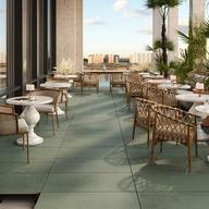 Ceiling and Wall Cladding - Linear from ASI Architectural