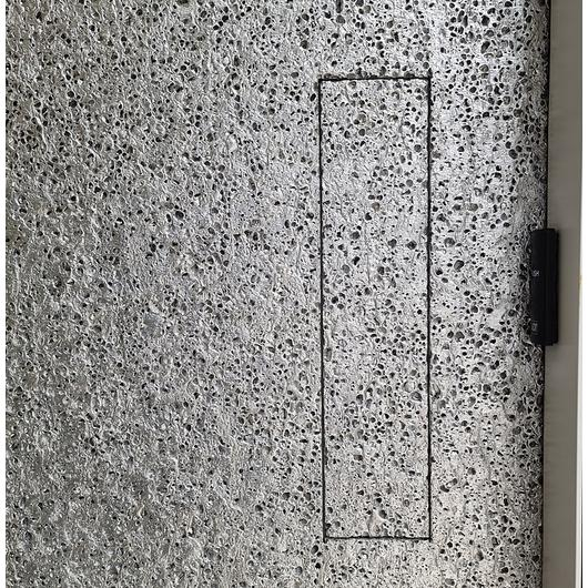 Gallery of Gucci Gaok - Alusion™ Stabilized Aluminum Foam - 12