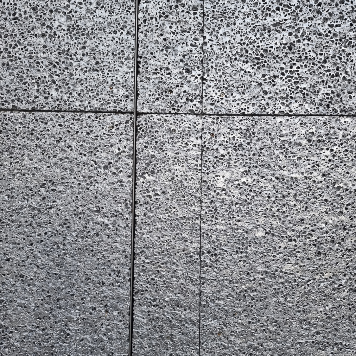Gallery of Gucci Gaok - Alusion™ Stabilized Aluminum Foam - 11