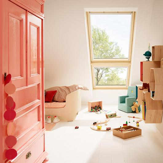 Gallery of Sloping Extension Window Element - GIL - 4