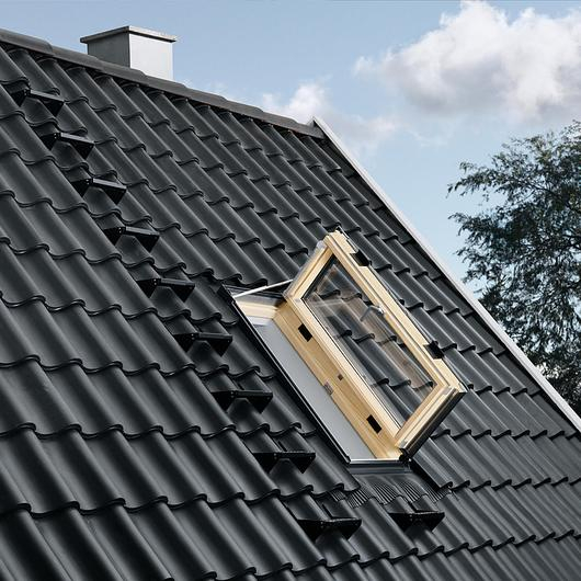 Roof Exit Window - GXL from VELUX Group