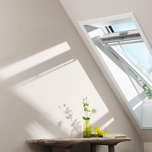 Gallery of Manual Roof Window - GGL - 2