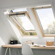 Manual Roof Window - GGL from VELUX Group