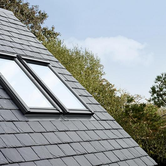 Manual Roof Window - GGL from VELUX Group