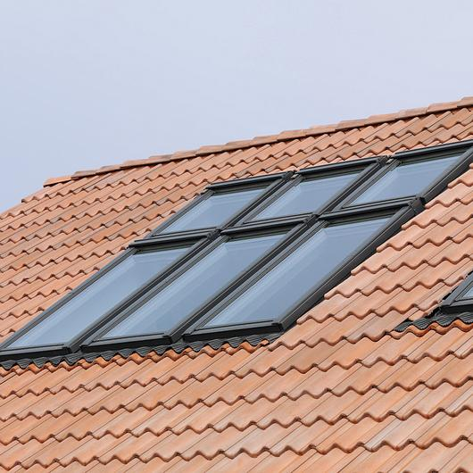 Electric Roof Window - GGL INTEGRA® from VELUX Group