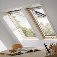 Roof Exit Window - GXU from VELUX Group