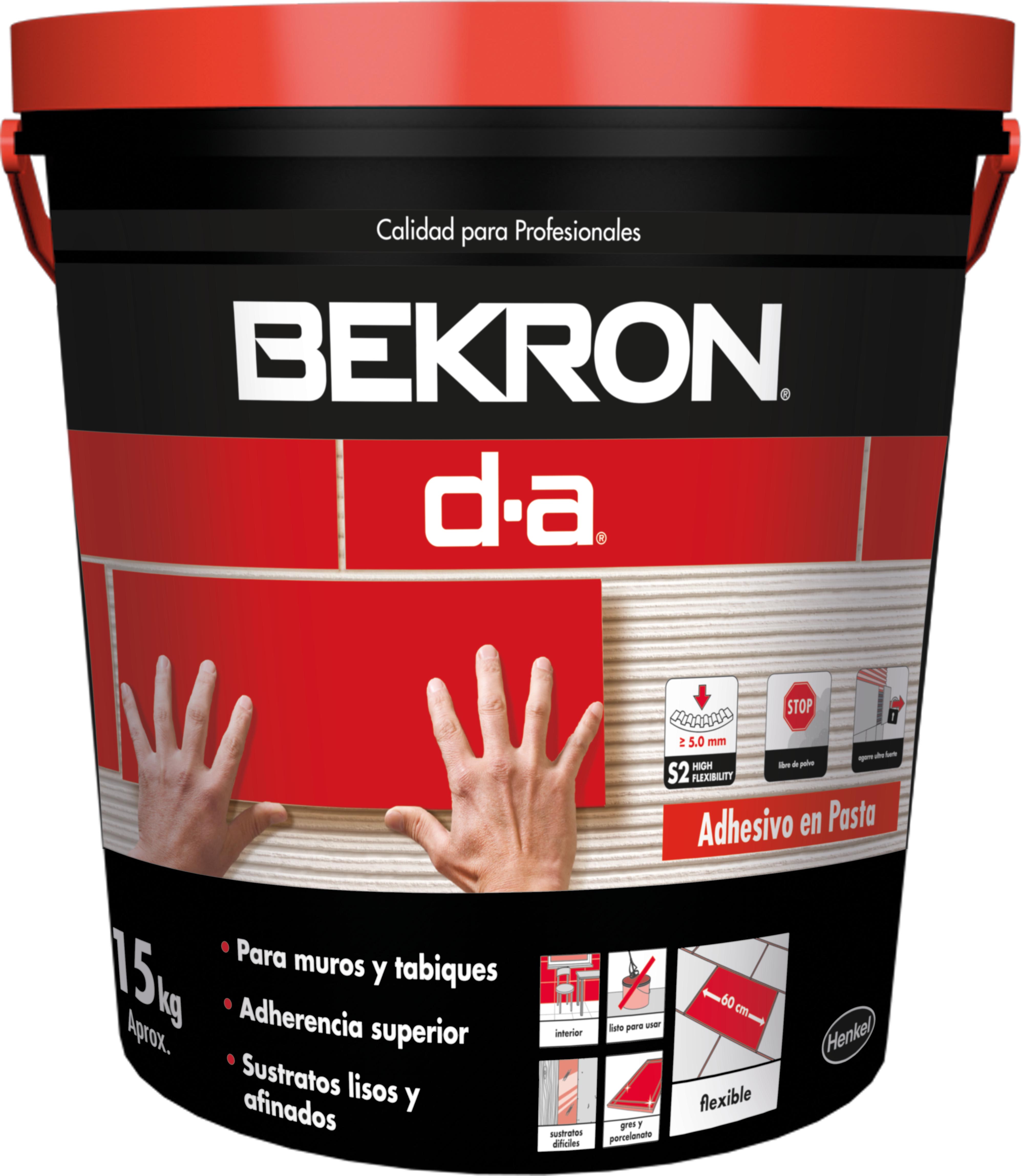 Galeria de Sistema para baño - Bekron y Bemezcla - 14