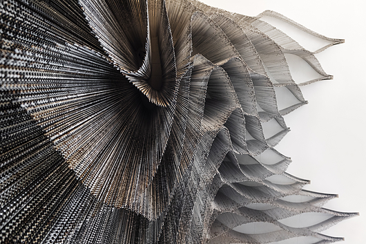 Kriskadecor Aluminium Chain in Casa Batlló Immersive Experience from ...