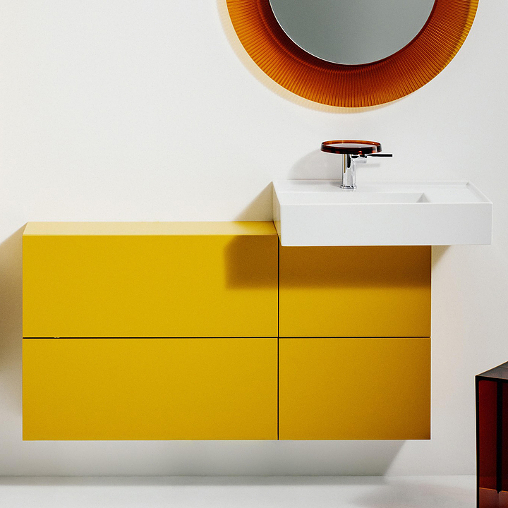 Sideboard - Kartell by Laufen from Laufen