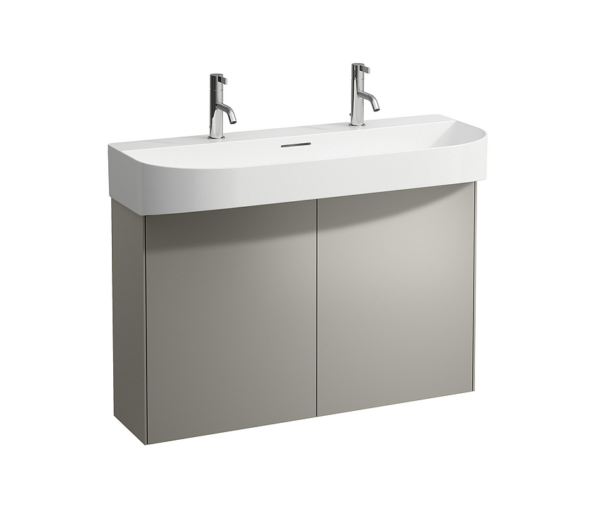 Vanity Unit - Sonar from Laufen