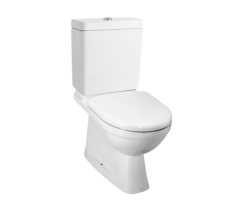 Floorstanding Toilet - Moderna R from Laufen