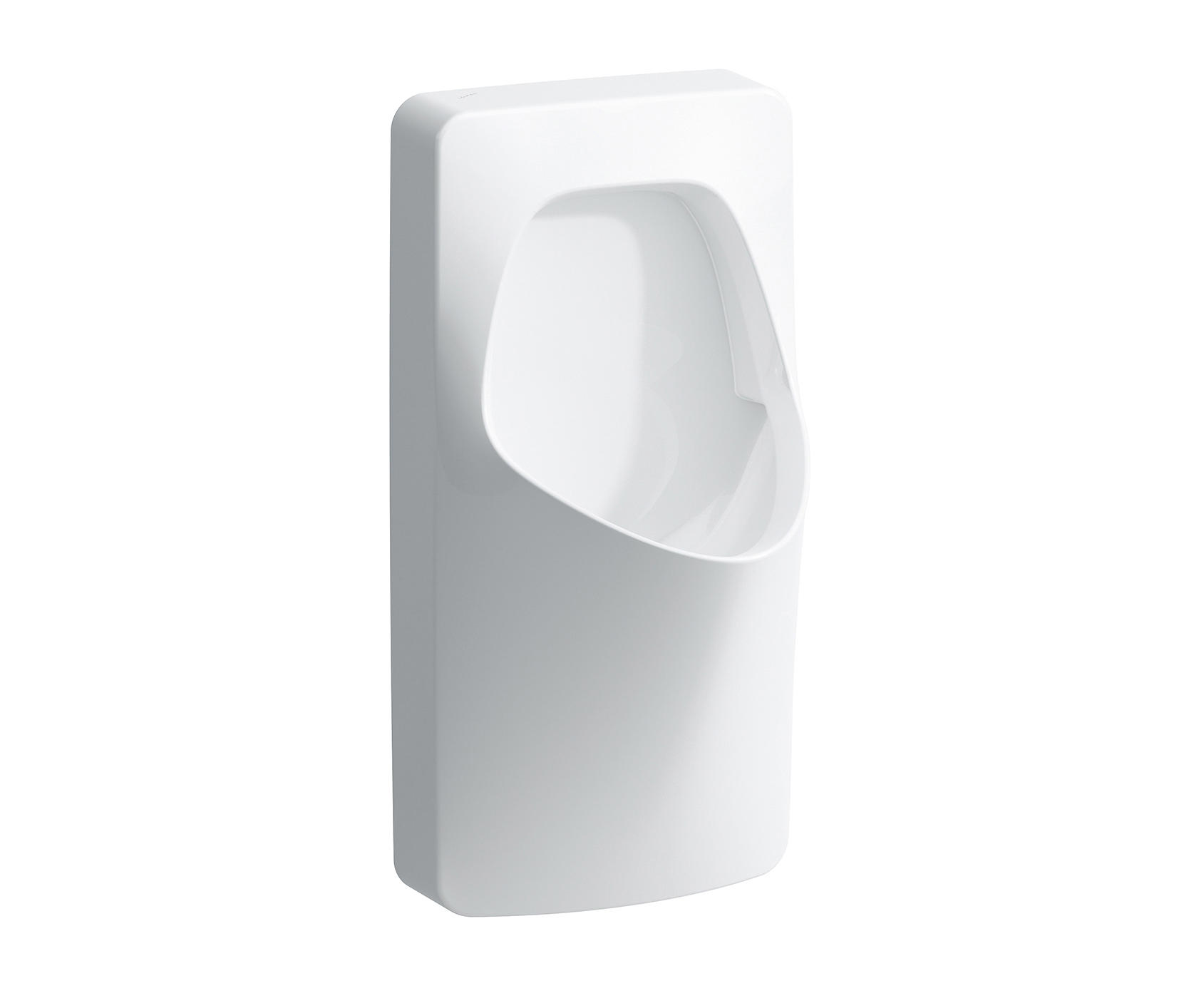 Urinal - Antero from Laufen