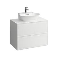 Bathroom Fixtures in Nobu Hotel from Laufen