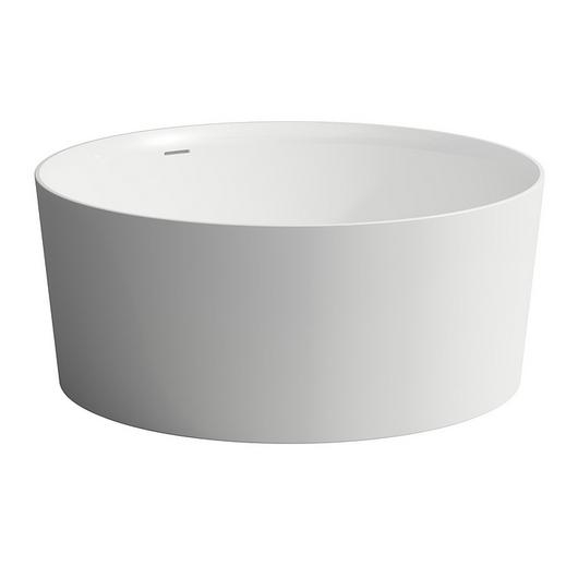 Freestanding Bathtub - Val from Laufen