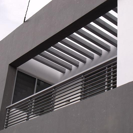 Recubrimiento para exterior - Cantera de Corev