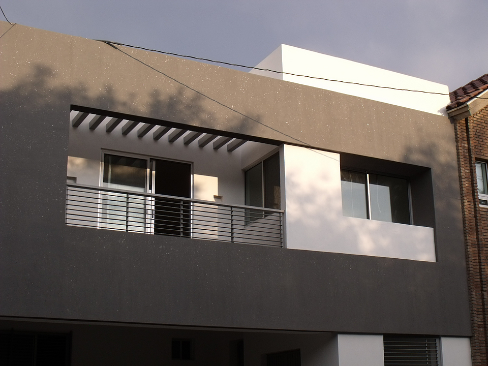 Recubrimiento para exterior - Cantera de Corev