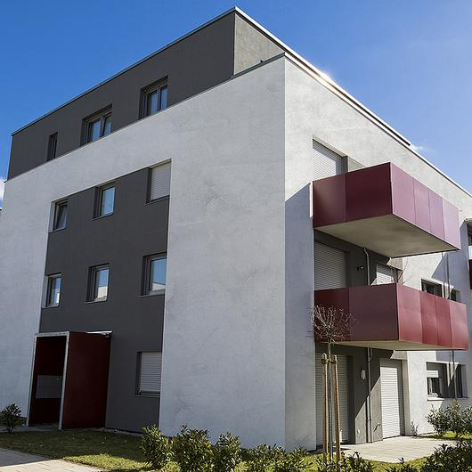 Recubrimiento decorativo - Lisso de Corev