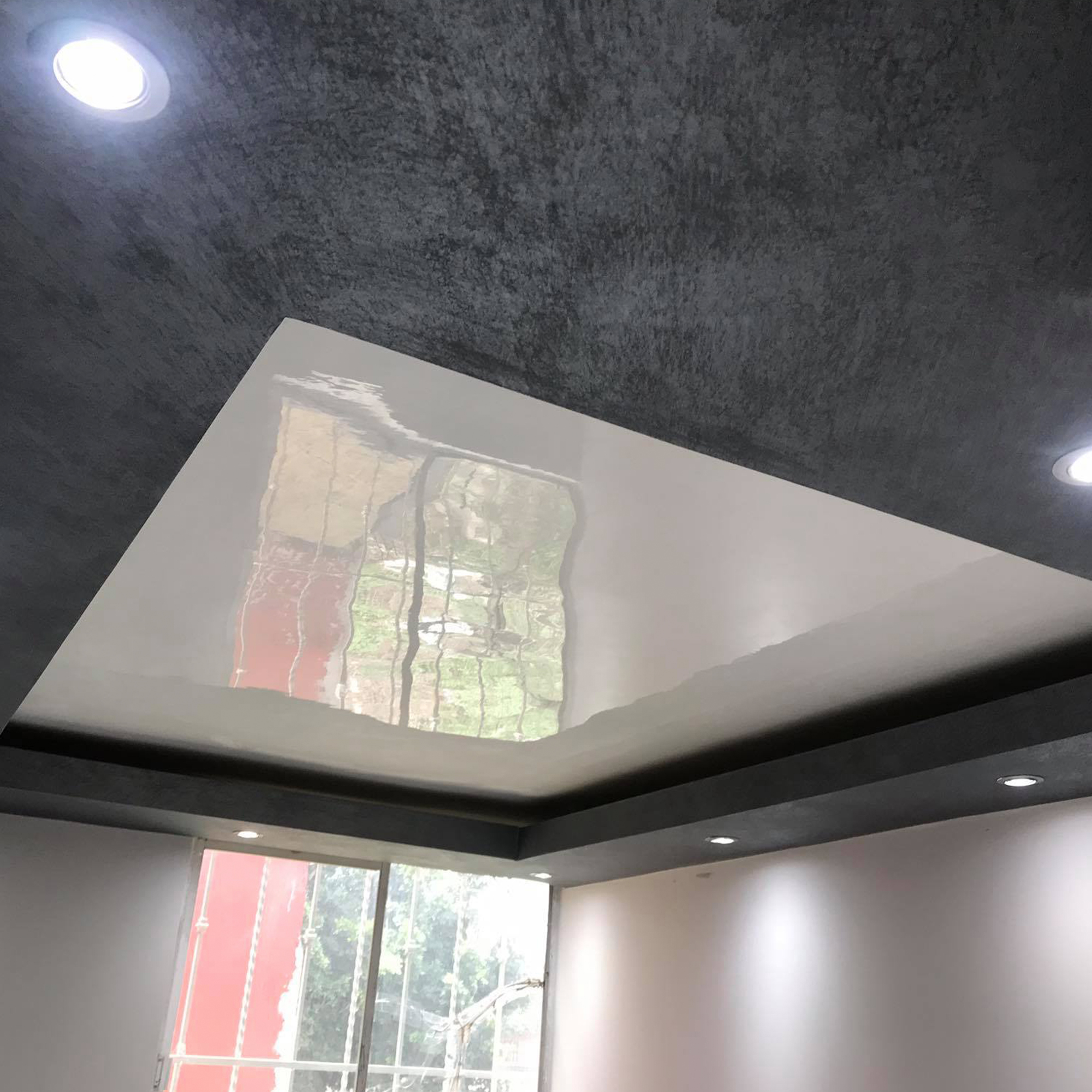 Galeria de Recubrimiento decorativo - Palladio - 7