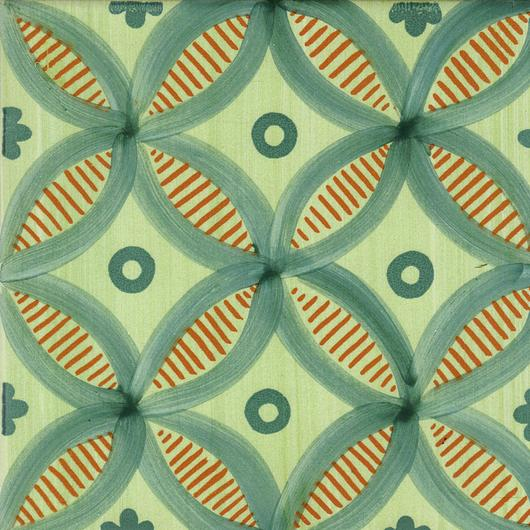 Gallery of Ceramic Tiles - Tradizione Nilo - 2
