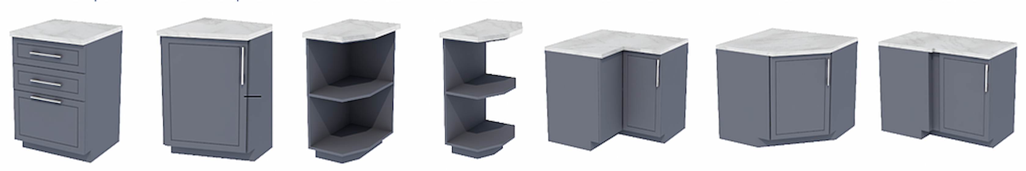 Gallery of Creating Contemporary Interiors with Archicad's Object ...