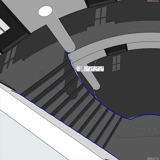 Gallery of Virtual Building Software - Archicad 25 - 9