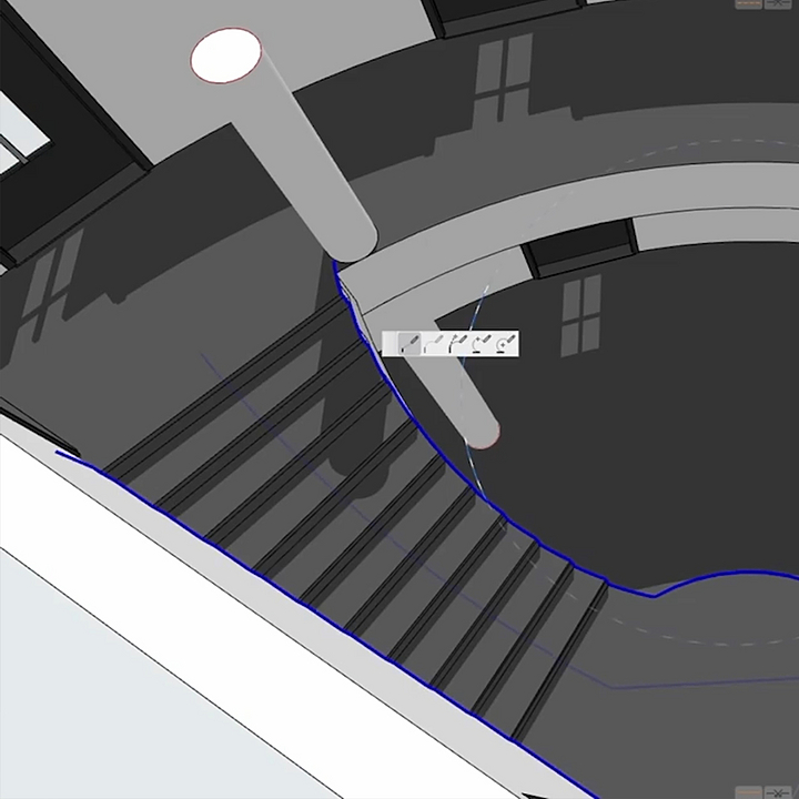 Gallery of Virtual Building Software - Archicad 25 - 9