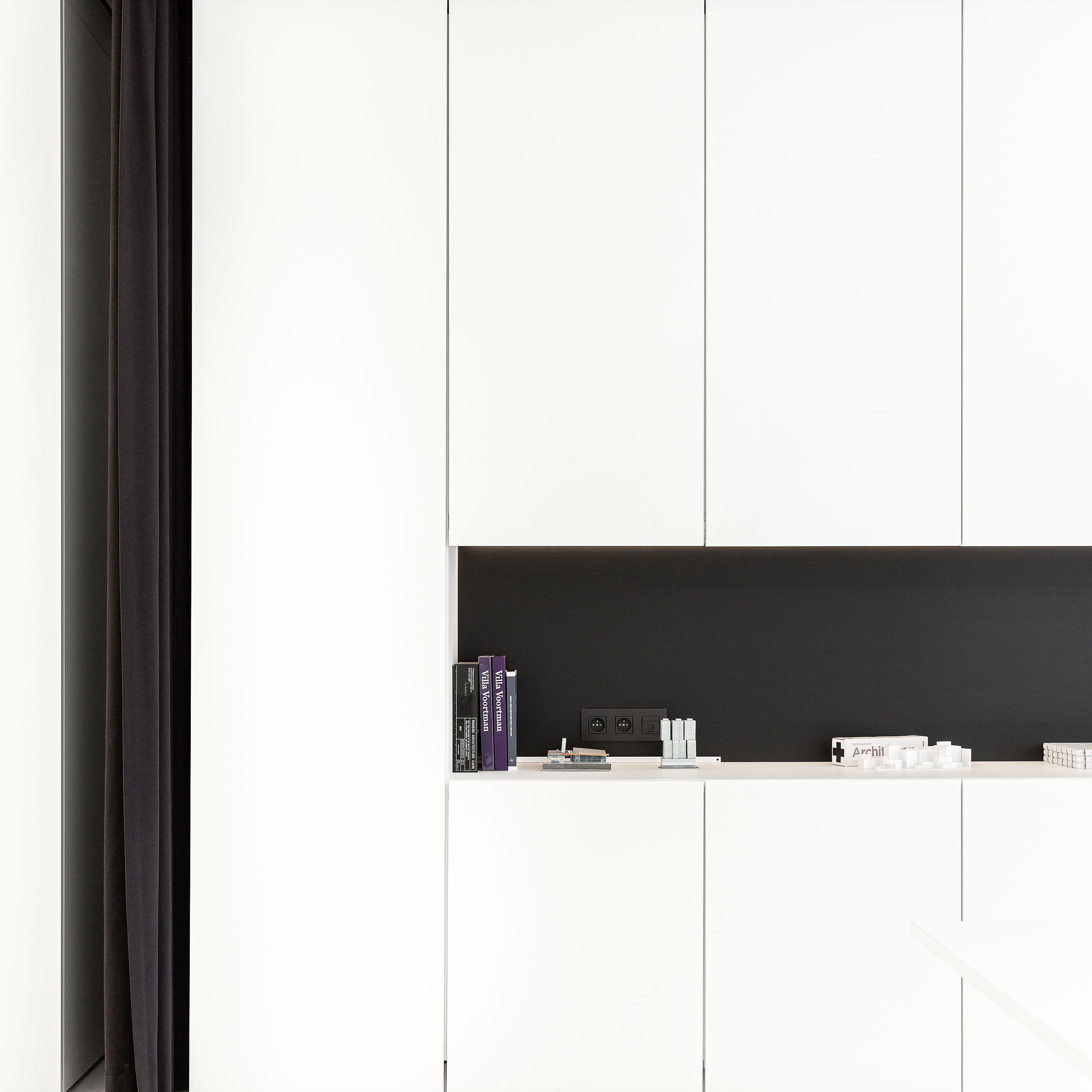 Gallery of Stabilized Aluminium Foam Façade in New Luum Architects ...