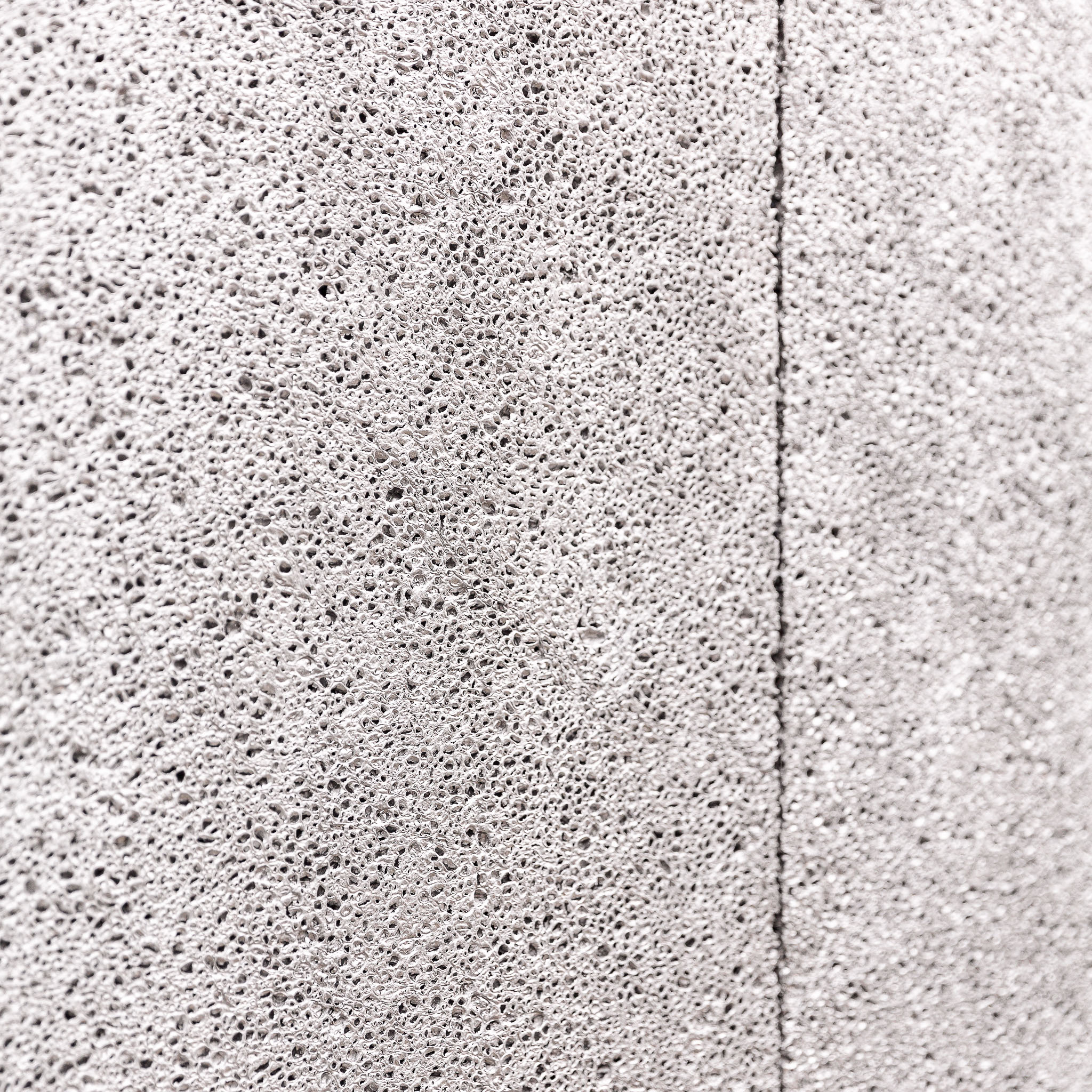 Gallery of Stabilized Aluminium Foam Façade in New Luum Architects ...