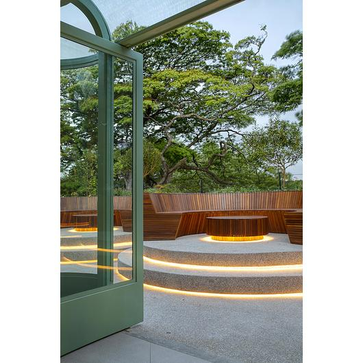 Gallery of Furnishing in Florense Showroom - 21