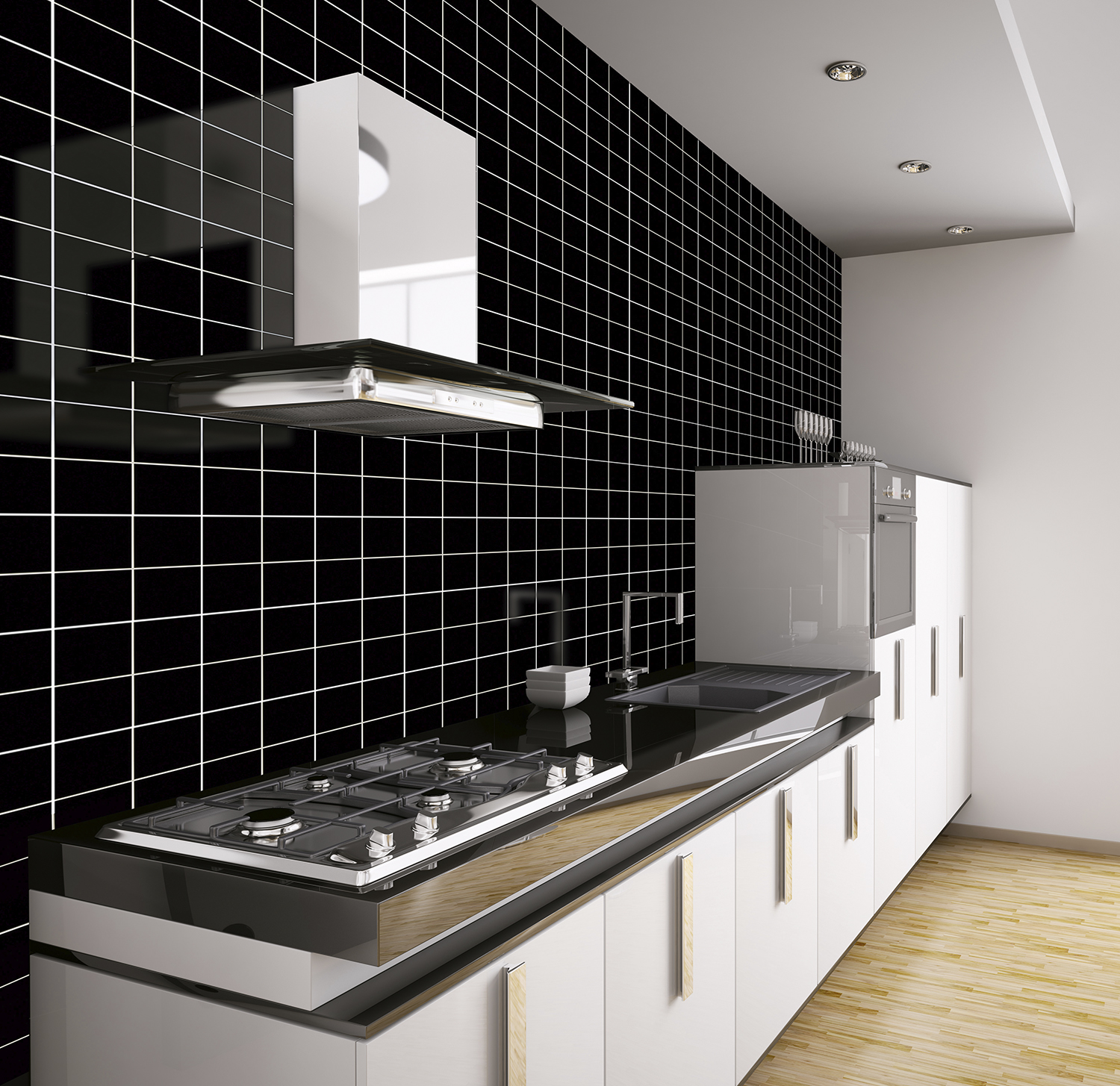 Recubrimiento para muro de FRP - Symmetrix de Stabilit