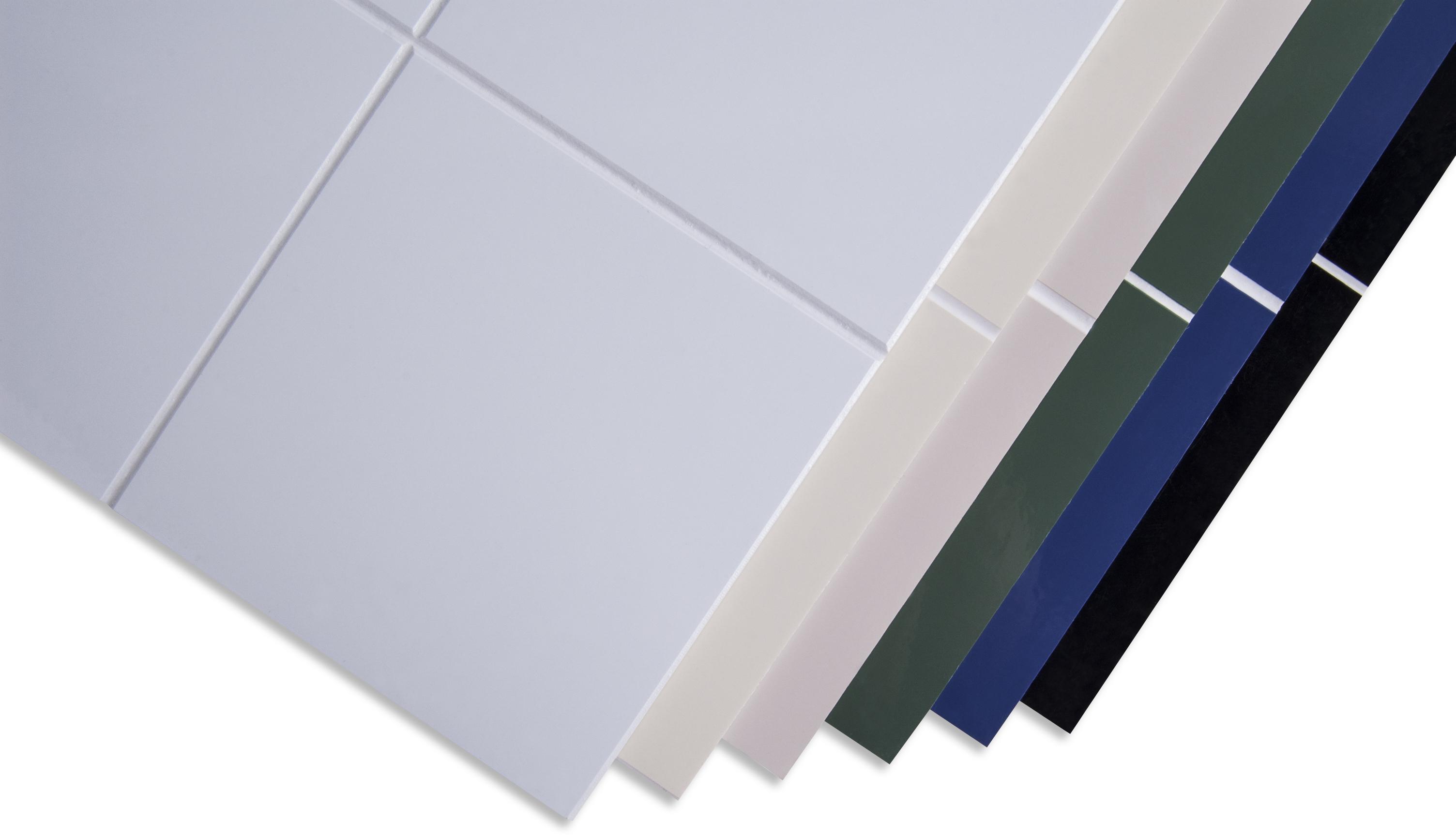 Galeria de Recubrimiento para muro de FRP - Symmetrix - 5