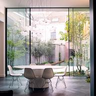 Minimalist Window - Sliding from Vitrocsa