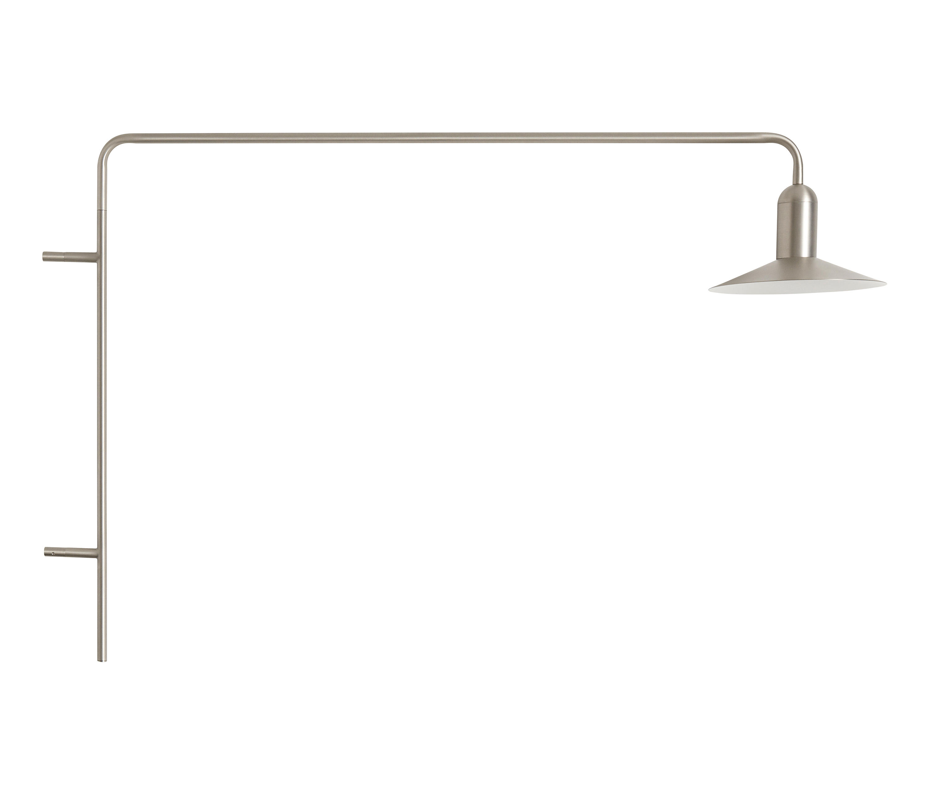 Gallery of Wall Light - Aerial - 3
