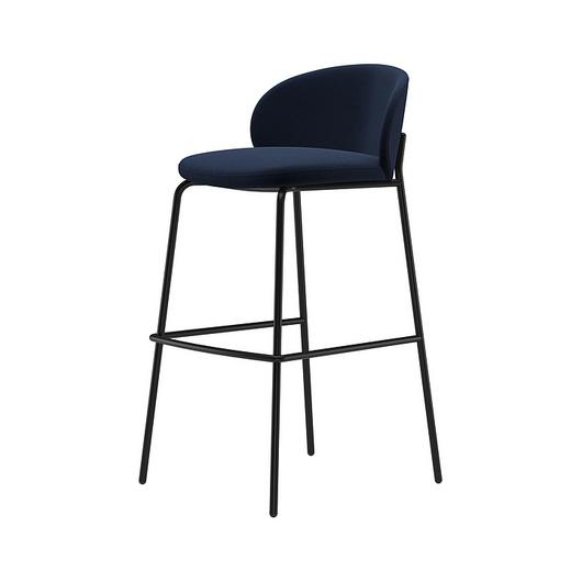 Bar Stool - Princeton from BoConcept