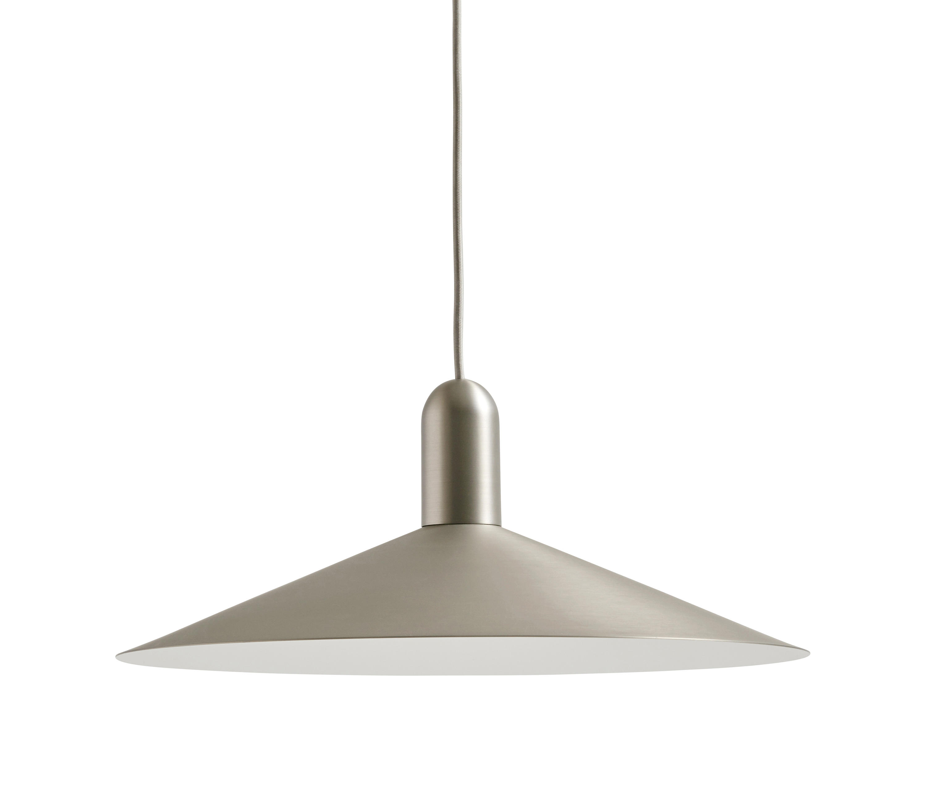 Gallery of Pendant Lamp - Aerial - 3