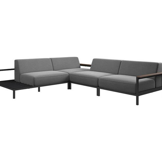Sofa - Rome Outdoor from BoConcept