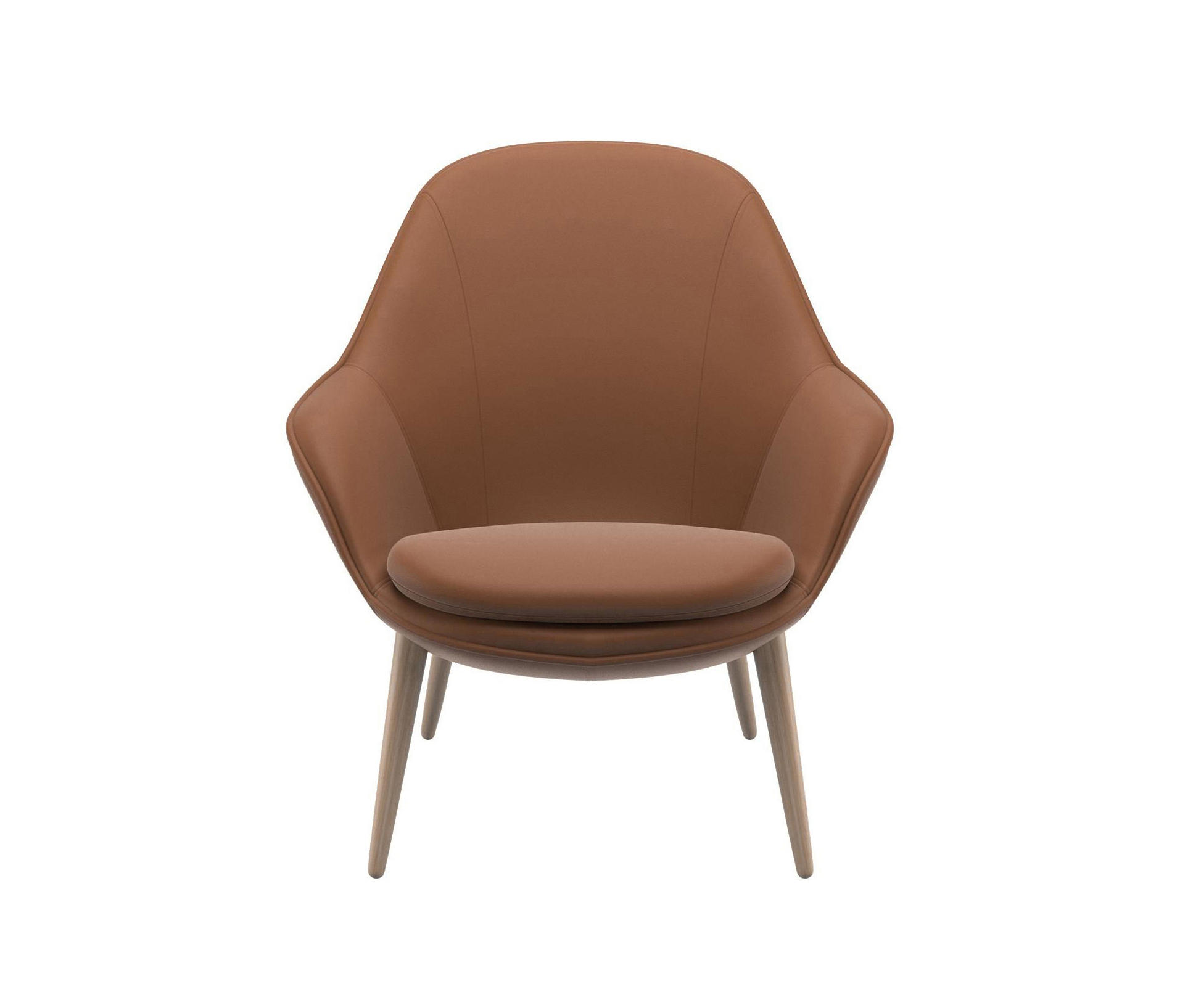 Gallery of Lounge Chair - Adelaide - 13