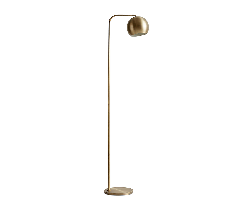 Floor Lamp - Kip from BoConcept